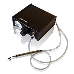 Time/Pressure Dispenser - Dosis-UK