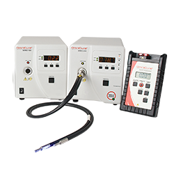 Lampe UV Omnicure - Dosis-UK